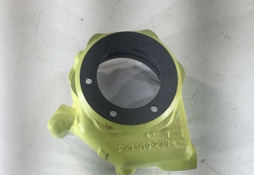 Bell 206 Housing Assy | UH-1.com