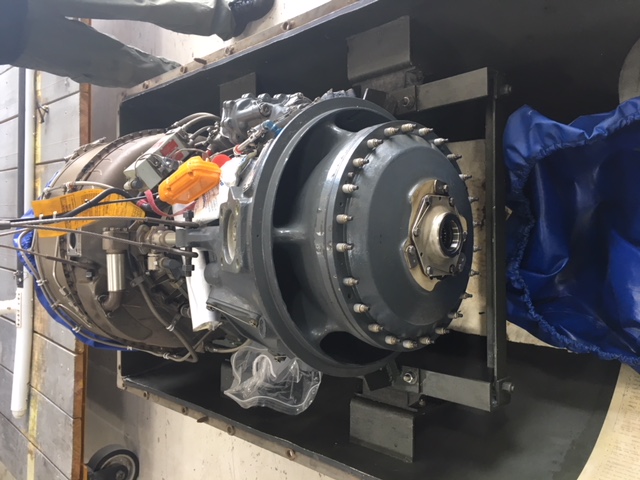 T53-L13B (-22) Engine Available! Freshly Overhauled | UH-1.com
