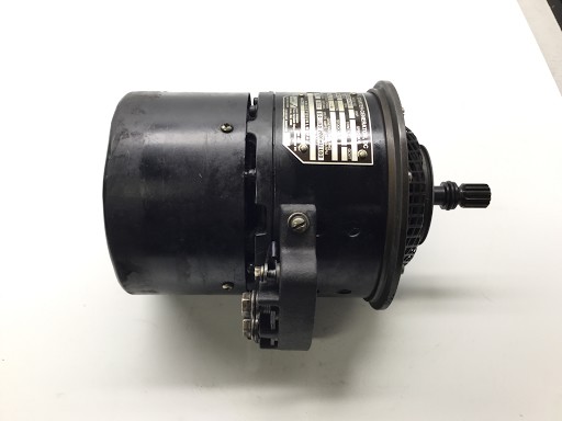 Bell 206 Starter. P/N: 23032-048 | UH-1.com