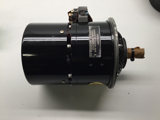 Starter Generator for the Bell 206 | UH-1.com